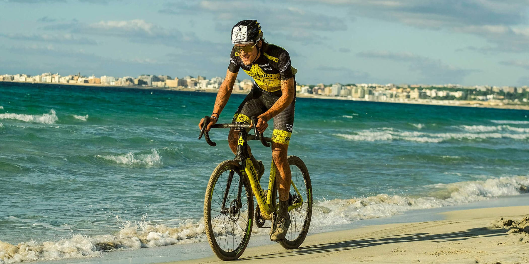 I benefici fisici del Ciclocross, per una forma al top – Ursus