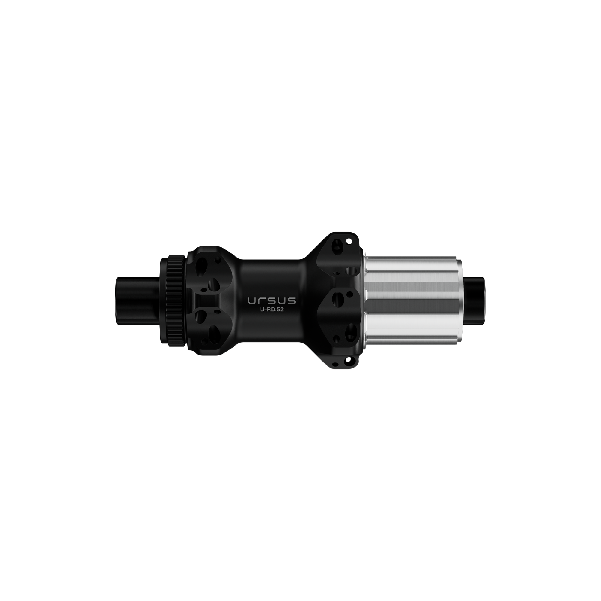 U-RD.52 - road wheel hub – Ursus